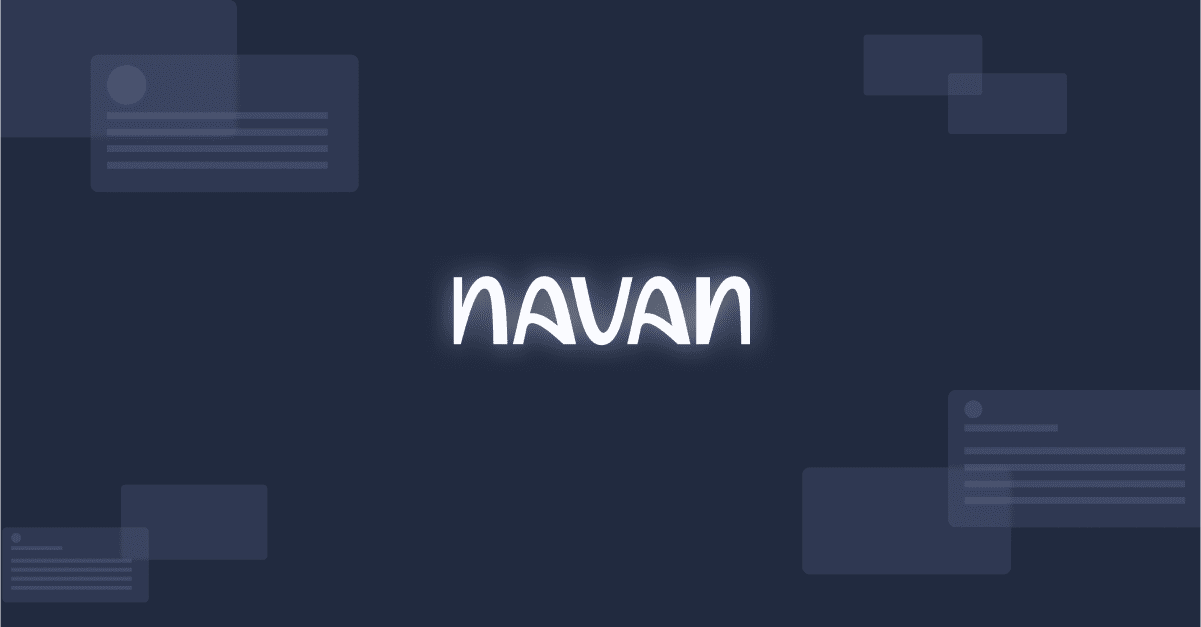 Navan Case Study | Apiiro