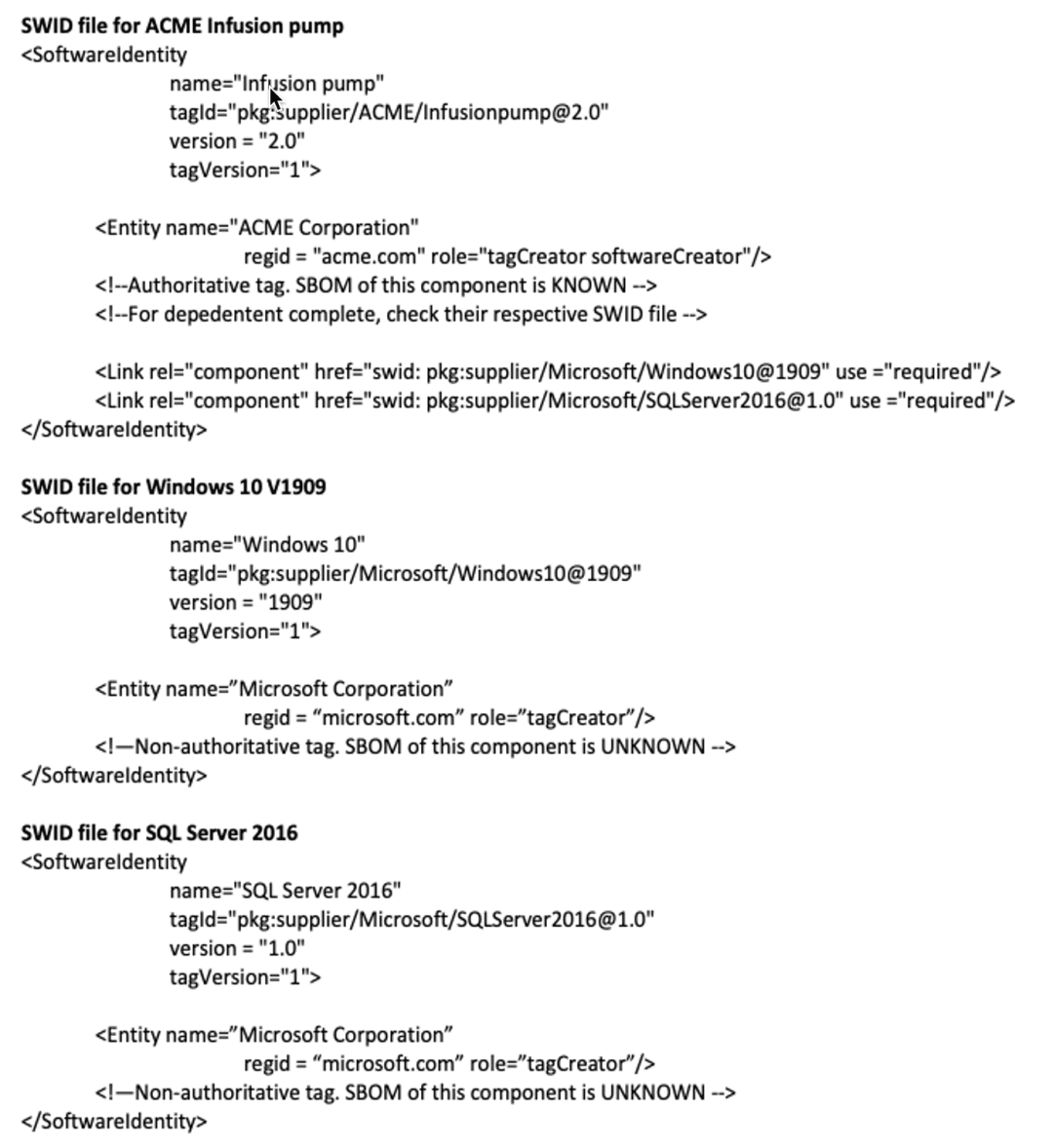 The Practical Guide to Software Bill of Materials (SBOM) | Apiiro