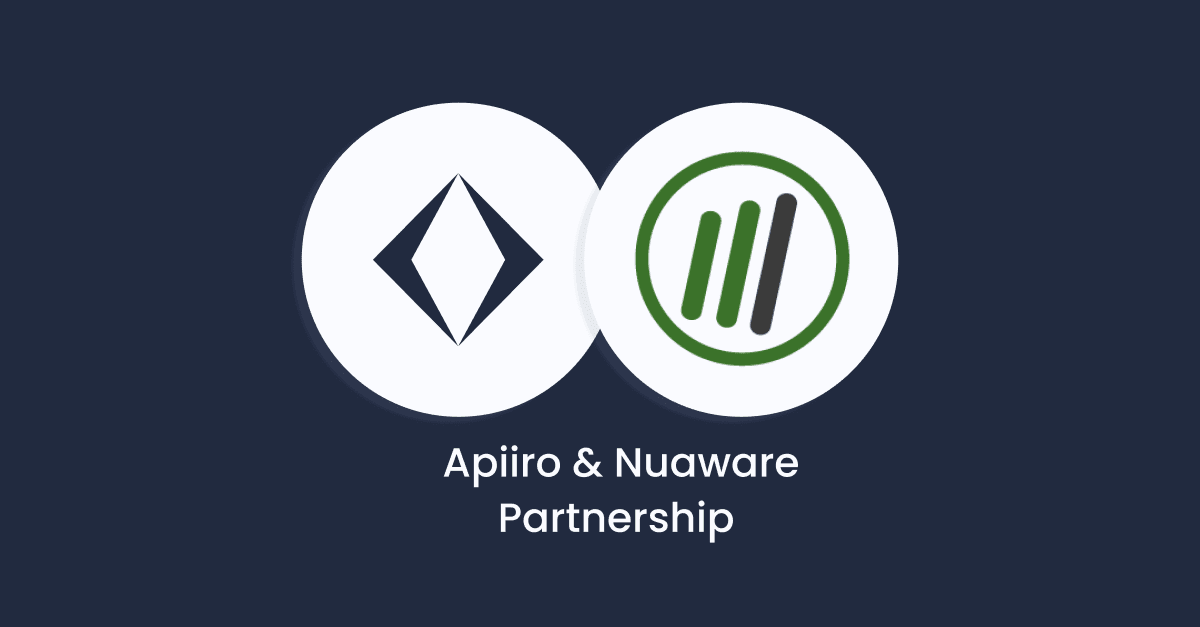 Apiiro & Nuaware: Transform Cloud App Security in EMEA | Apiiro