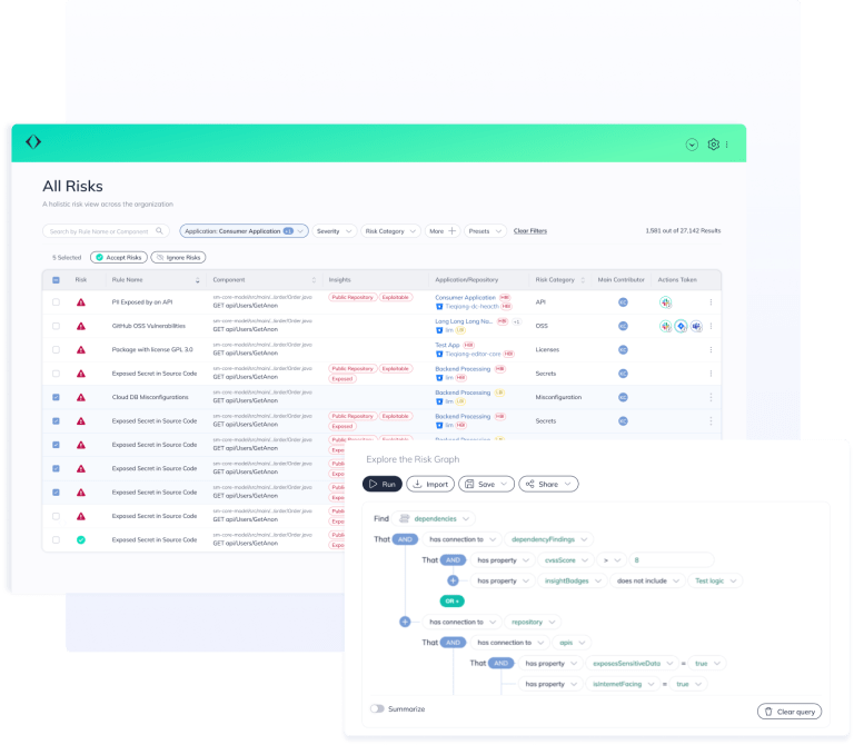 eXtended Software Bill of Materials (XBOM) | Apiiro