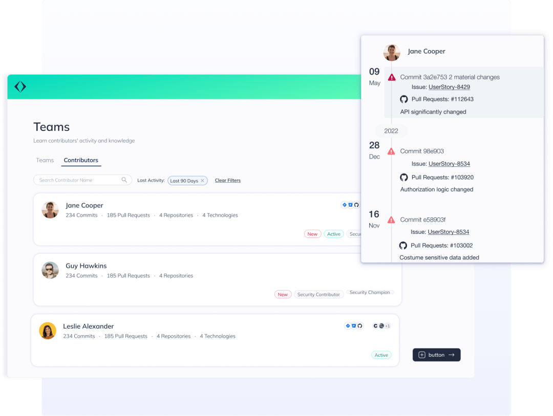 Your Single Application Security Platform | Apiiro