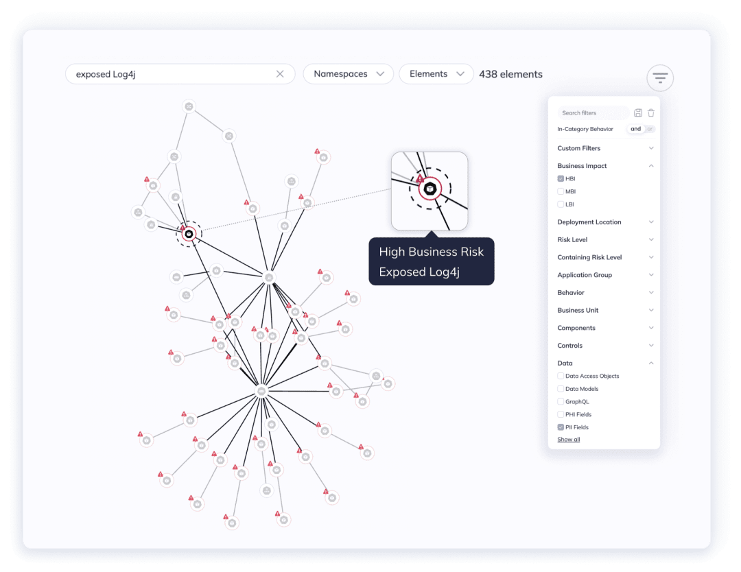 Contextual Software Composition Analysis (SCA) | Apiiro