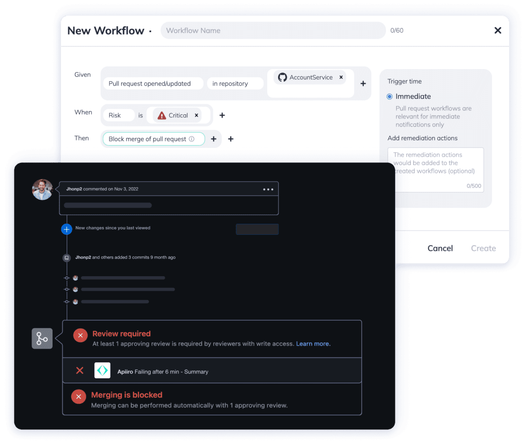 Secrets Detection and Validation | Secrets Security in Code | Apiiro