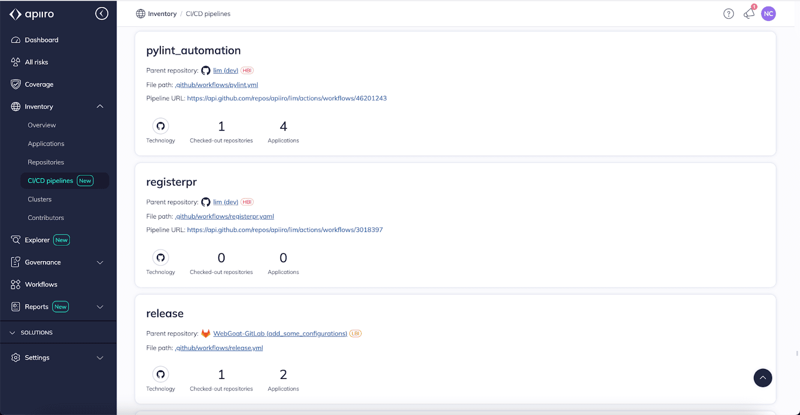 Software Supply Chain Security With the Power of ASPM | Apiiro