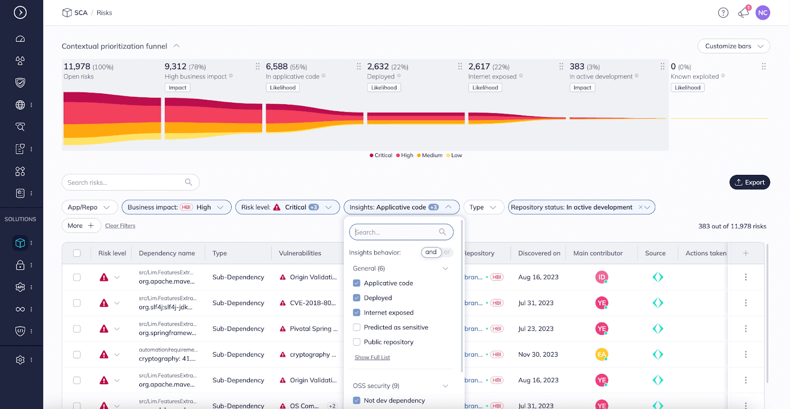 Apiiro + Wiz Integration: Unified Application and Cloud Security