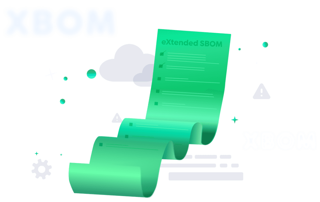 Checklist: 16 Key eXtended Software Bill of Materials (XBOM) Components
