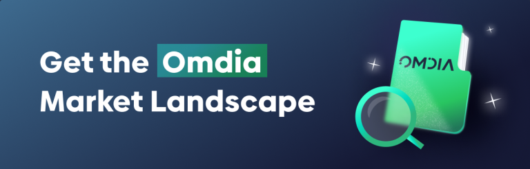 Omdia Market Landscape: Application Security Posture Management (ASPM)