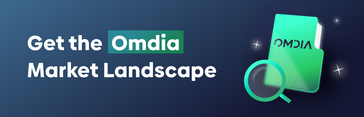 Omdia Market Landscape: Application Security Posture Management (ASPM)