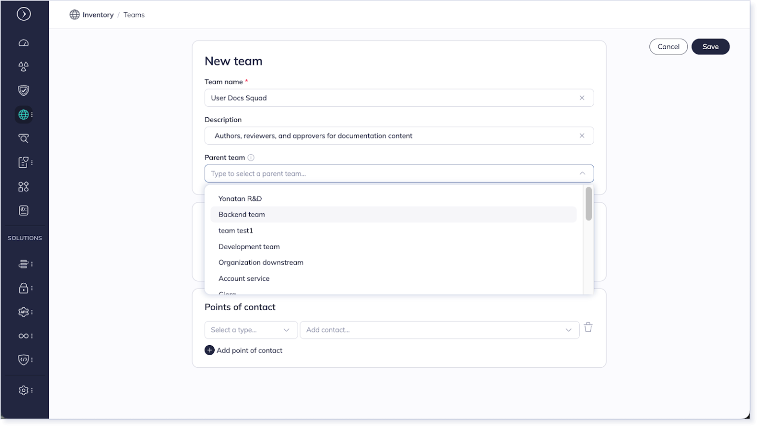 Boost Your AppSec Program with OrgTeams and Custom Reports