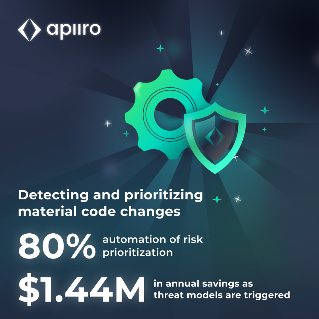 Apiiro Lands Largest ASPM Deal Ever with Fortune 10 Enterprise