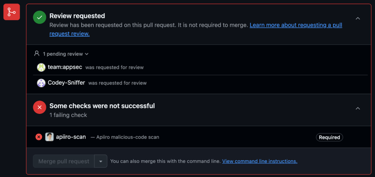 Guard your Codebase: Practical Steps and Tools to Prevent Malicious Code