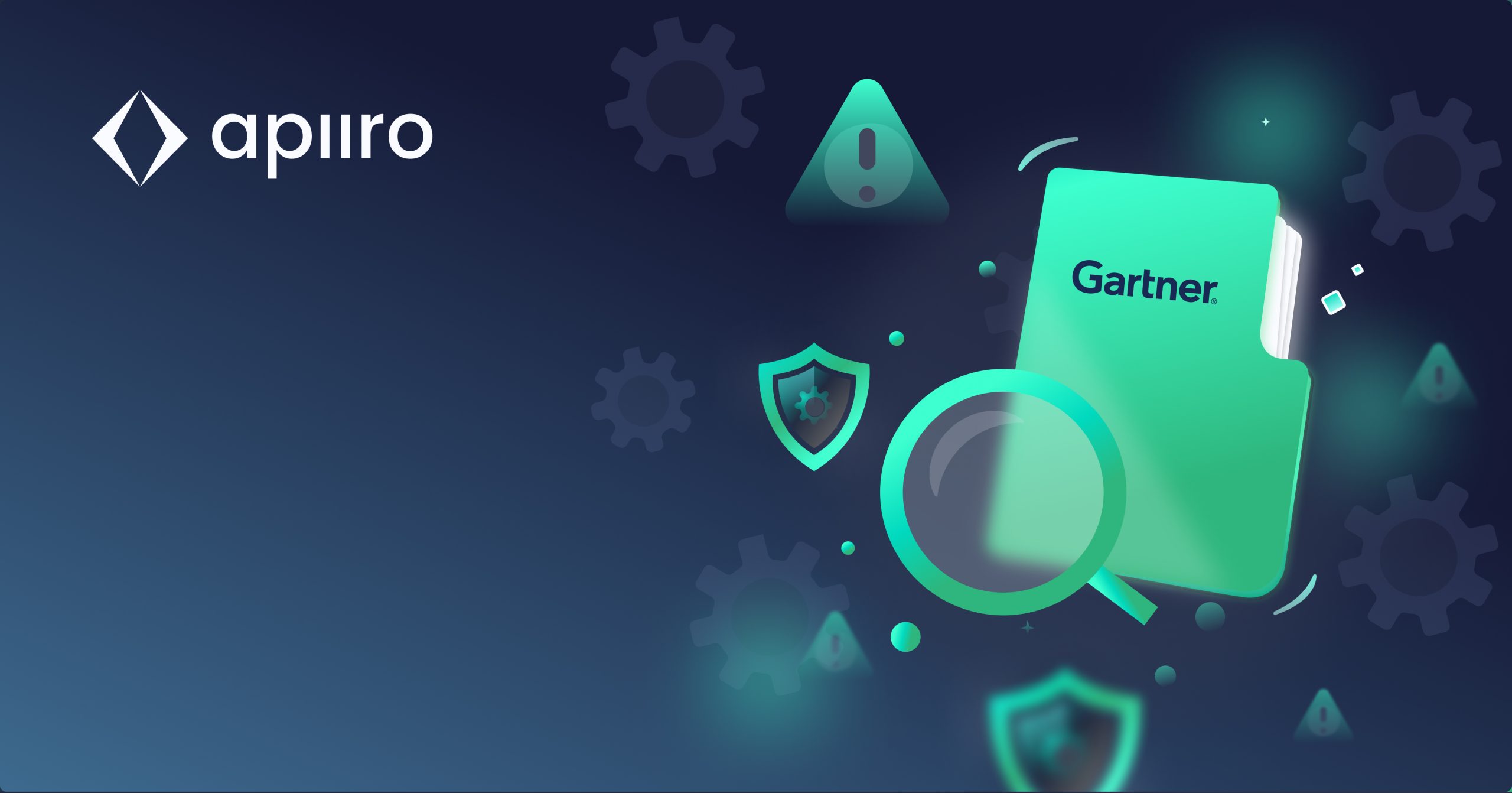 Gartner: AI Development Is Fueling API Security Risks | Apiiro