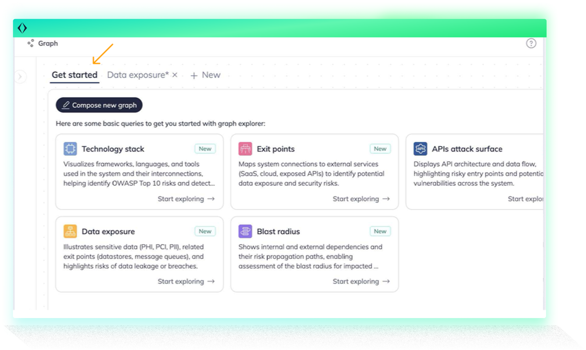 Visual Intelligence for Software Risk: Introducing Software Graph Visualization from Apiiro